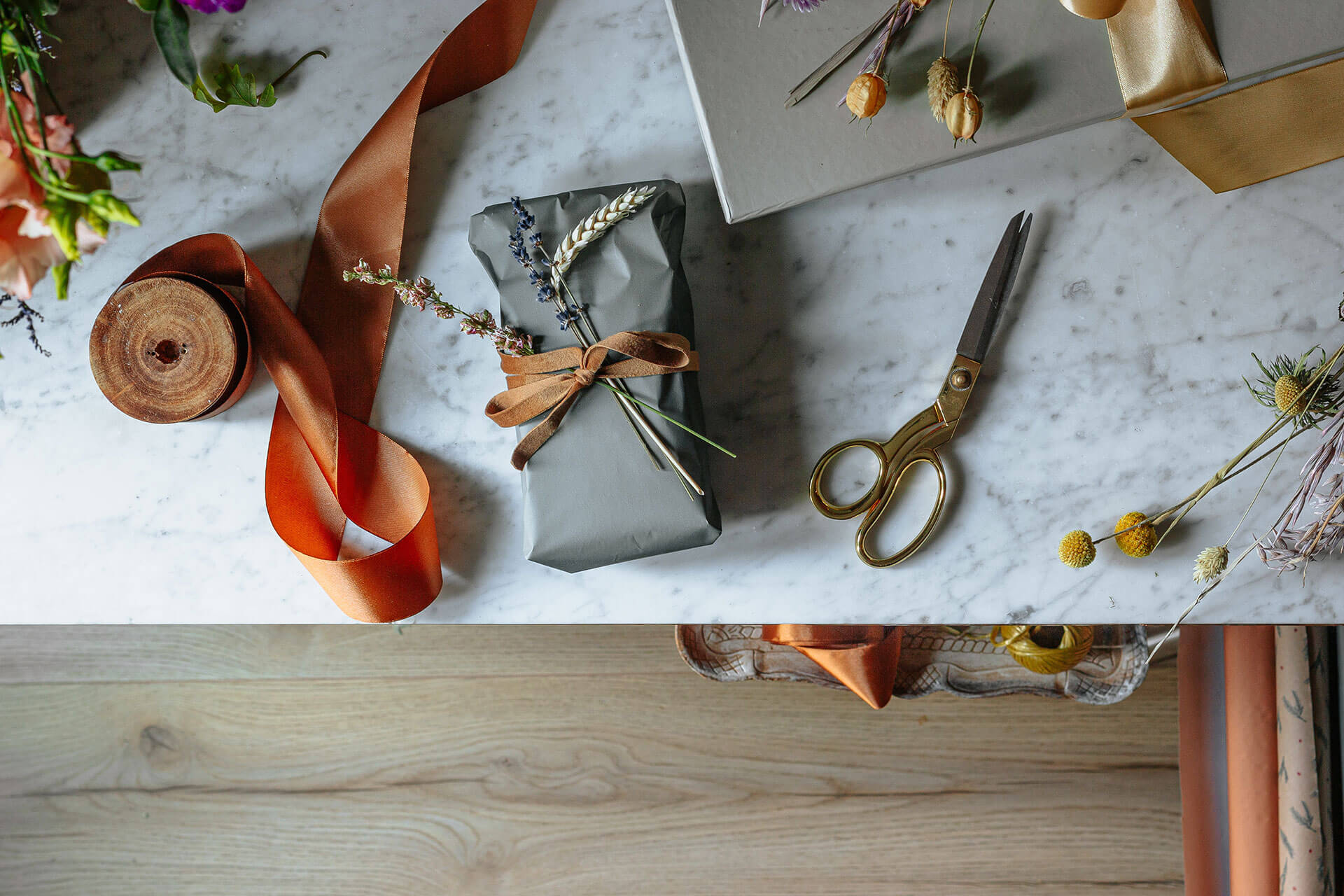 Personalized Welcome Boxes for Your Guests | Italian Wedding