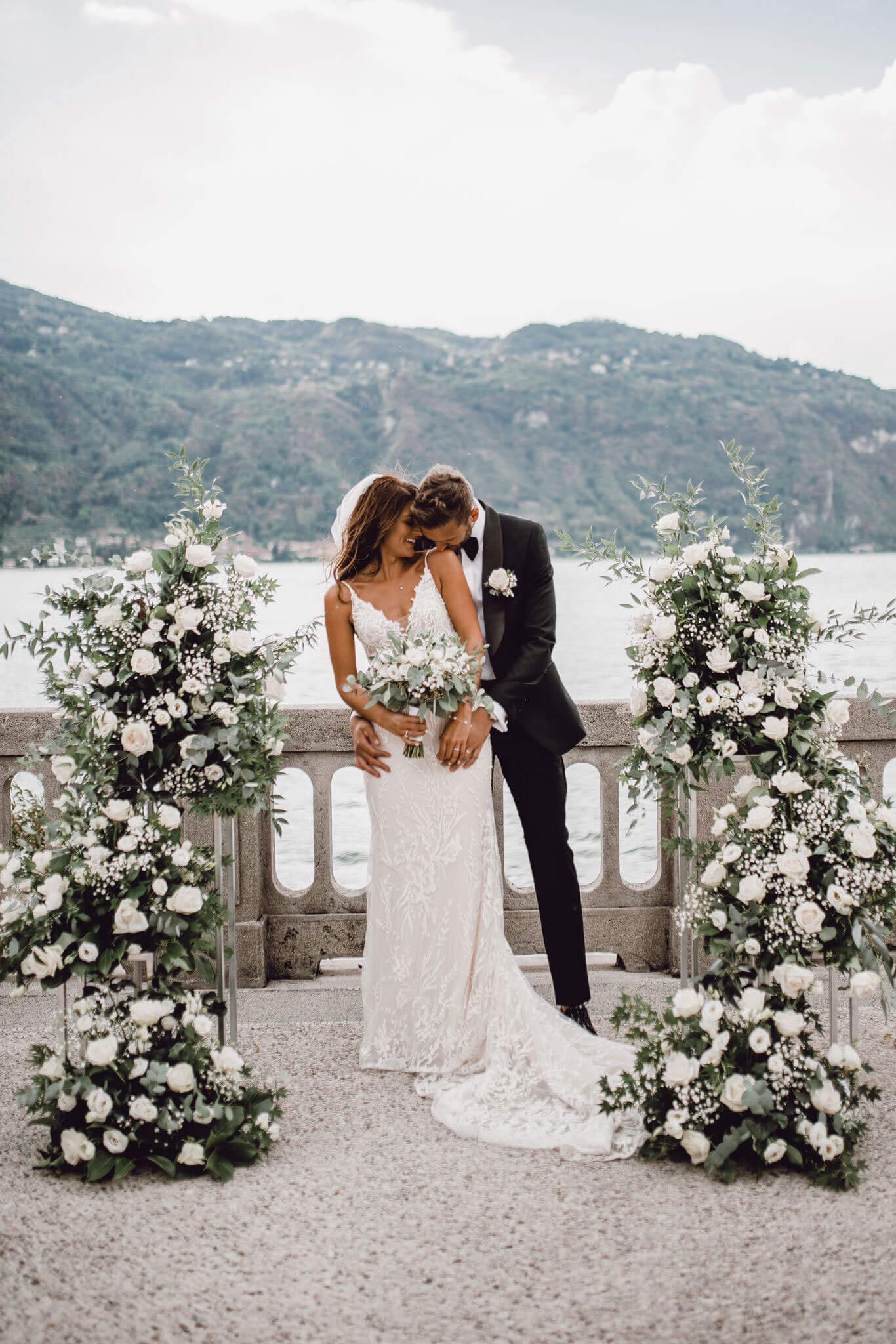 Ultimate Guide to the Most Romantic Places for Weddings in Italy